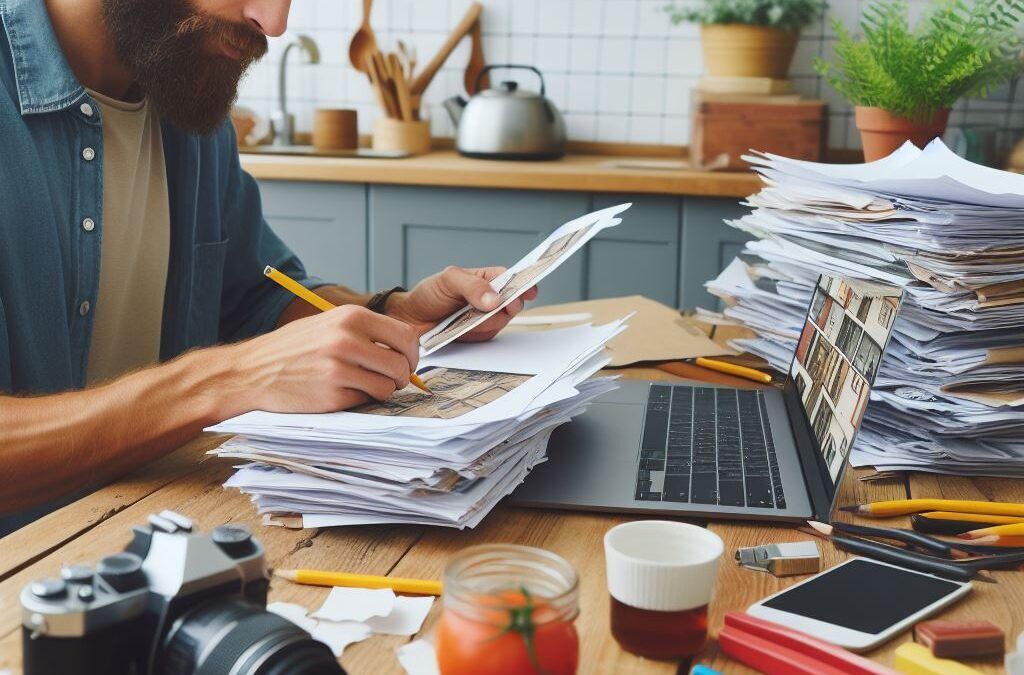 Understanding Your IRS CP501 Notice: Unpaid Taxes and How to Respond ...